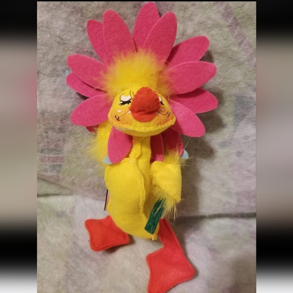 Annalee | Accents | Annalee Spring Duck | Poshmark